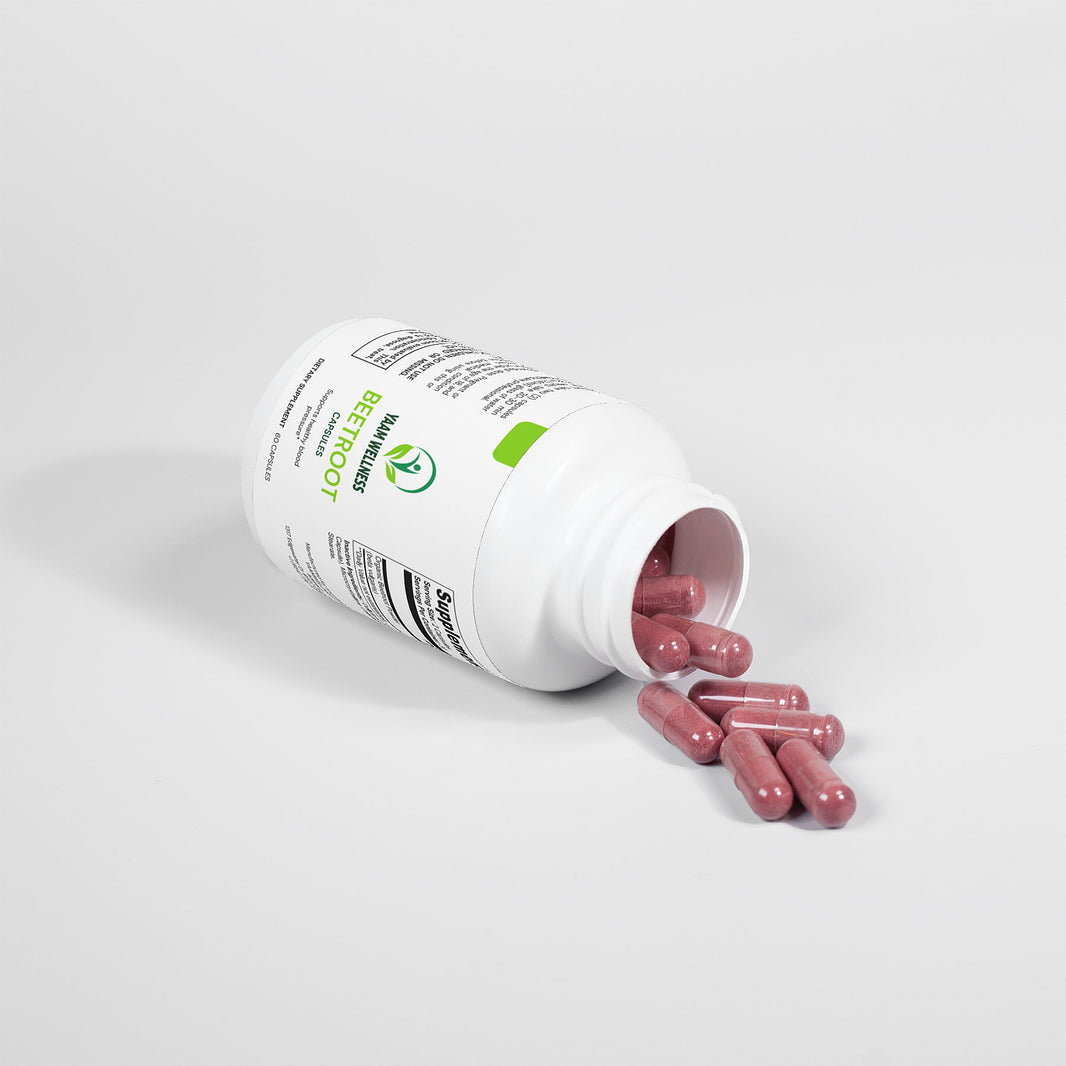 Products – YAAM Wellness